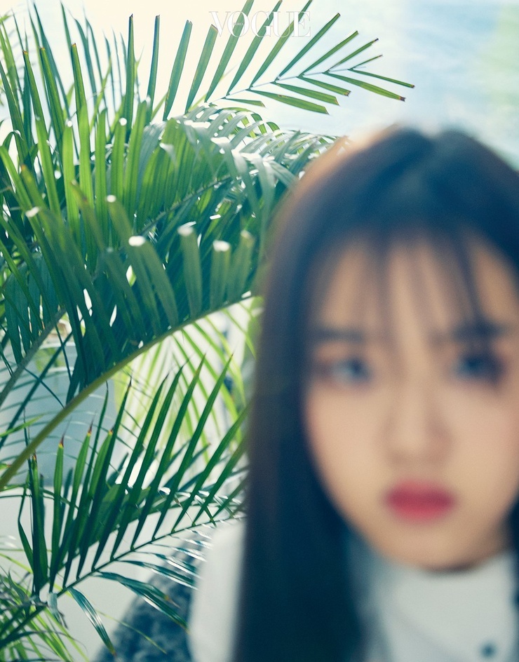Picture of Hyang-gi Kim