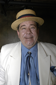 Picture of John McConnell