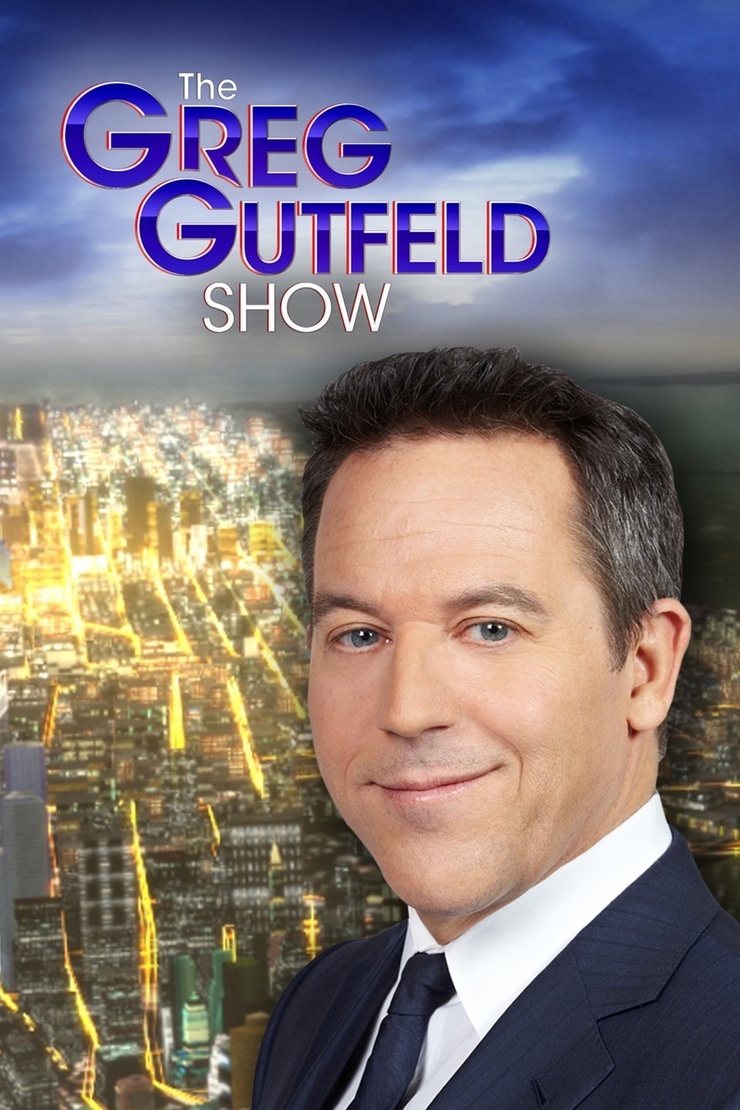 Picture of The Greg Gutfeld Show