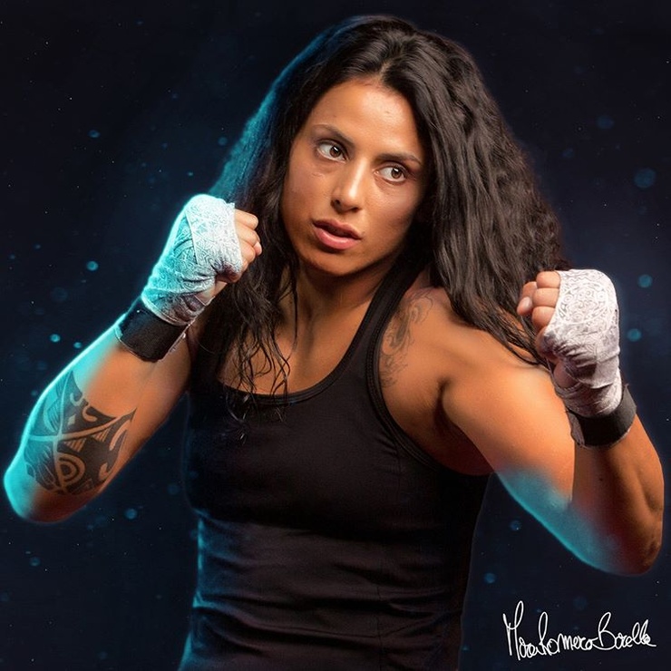 Mara Romero Borella picture