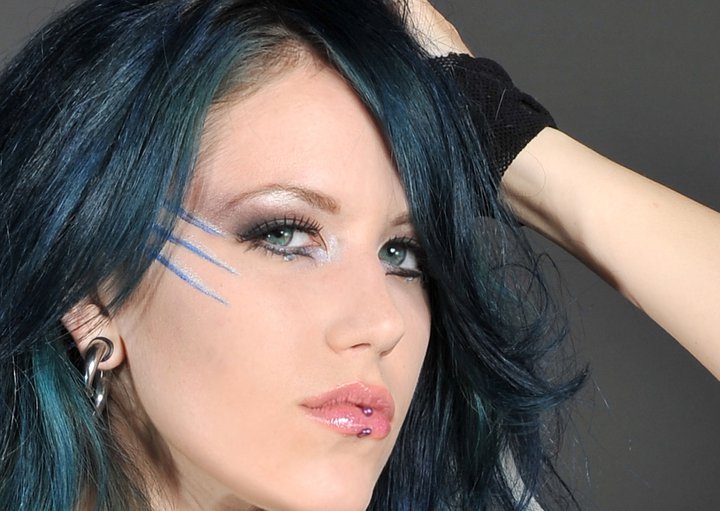 Picture of Alissa White