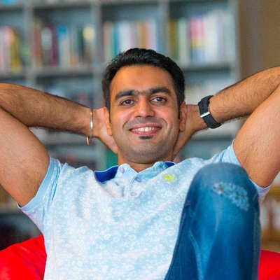 Picture of Ravinder Singh