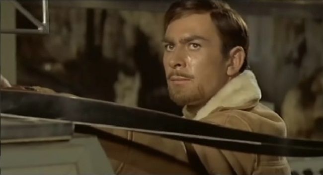 Picture of Neil Connery