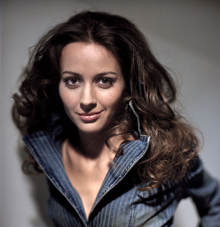 Picture of Amy Acker