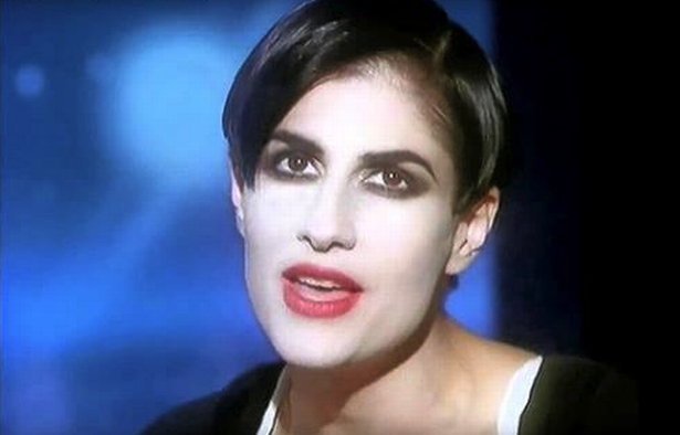 Picture of Marcella Detroit