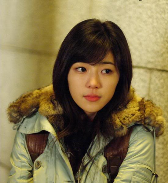 Han-byeol Park picture