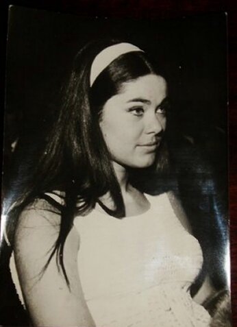 Picture of Kitty Swan