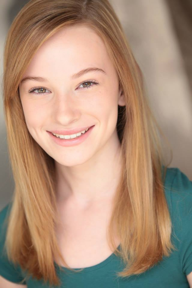 Picture of Lena Torluemke