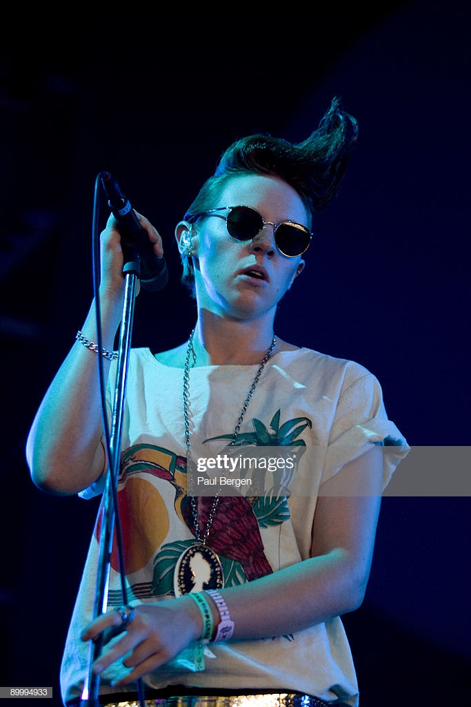Image of La Roux