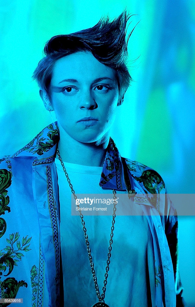 Picture of La Roux