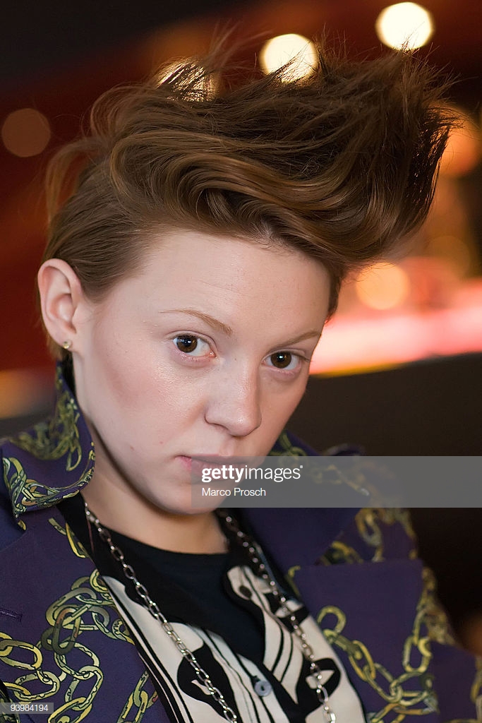 Picture of La Roux