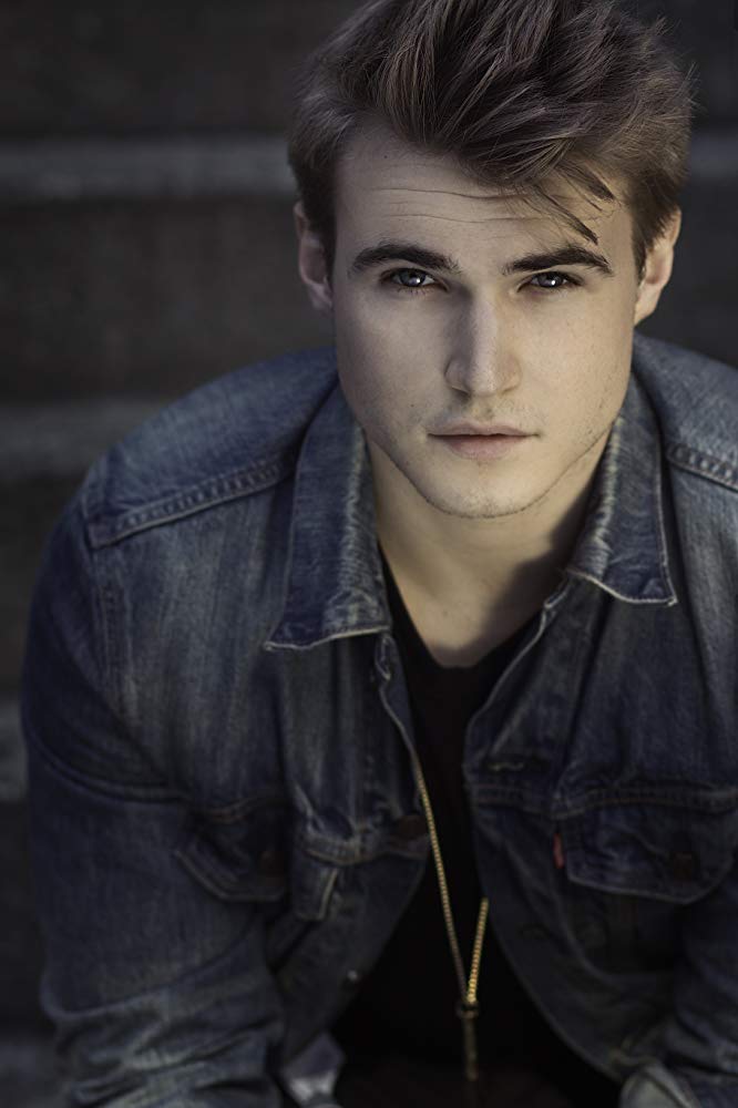 Picture of James Rittinger