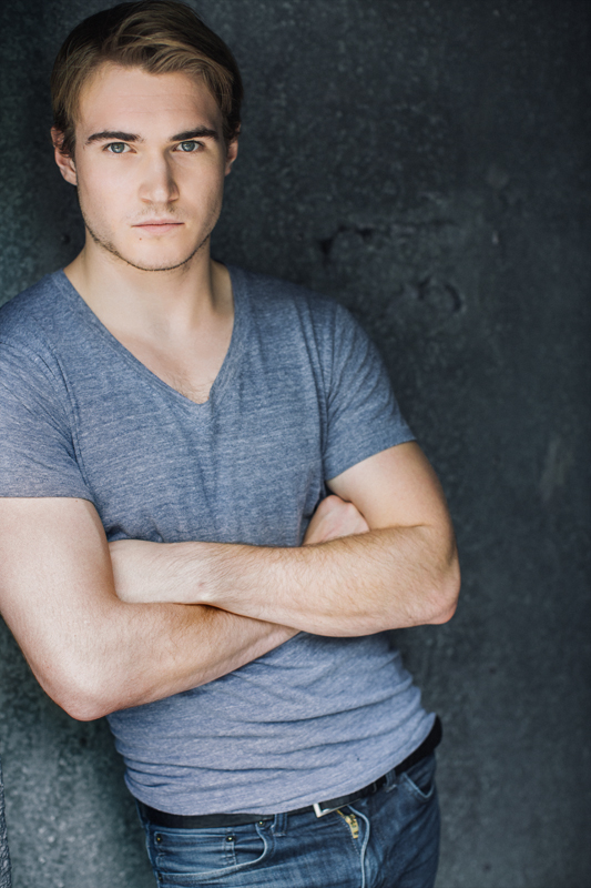 Picture of James Rittinger