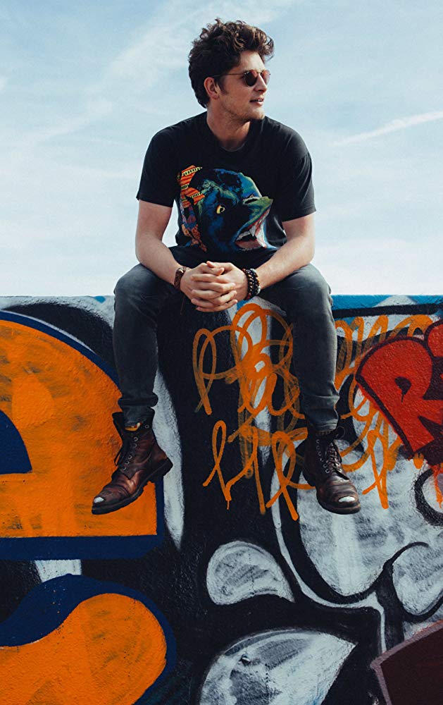 Picture of Brett Dier