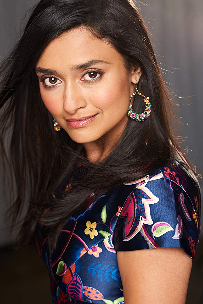 Picture of Chriselle Almeida