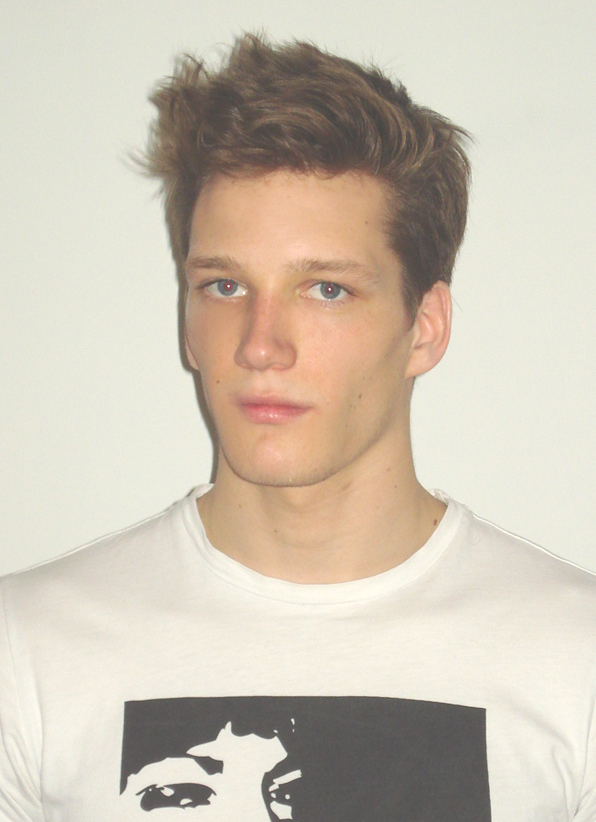 Picture of Florian Van Bael