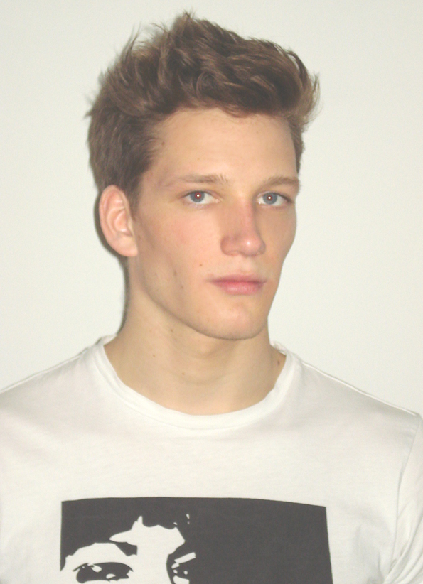 Picture of Florian Van Bael