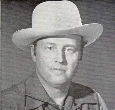 Picture of Bill Monroe