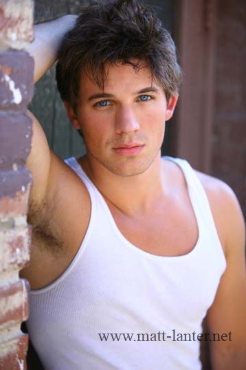 Picture of Matt Lanter