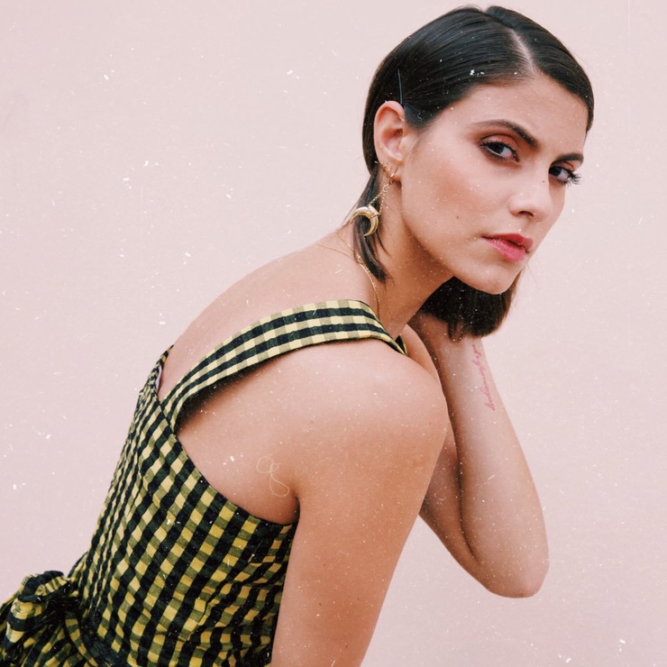 Picture of Bárbara López