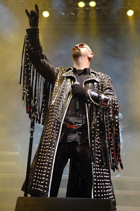 Picture of Rob Halford