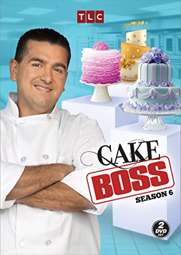 Picture of Cake Boss