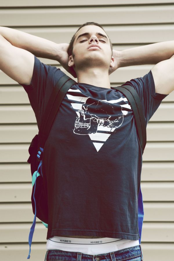 Picture of Dean Sibrizzi