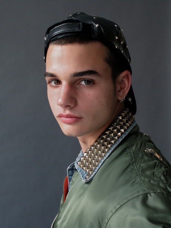 Picture of Dean Sibrizzi