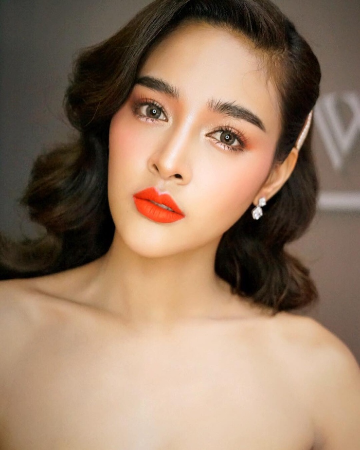 Fonthip Watcharatrakul