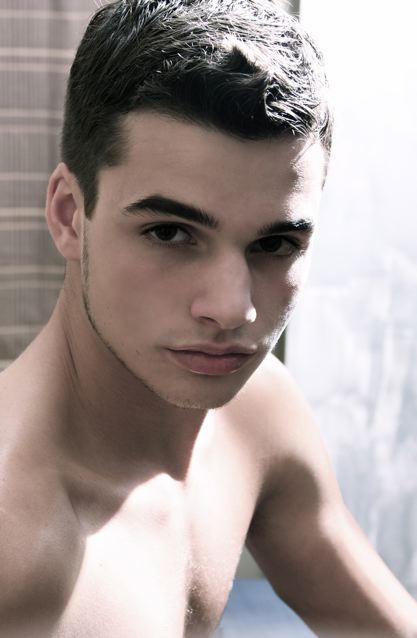 Image of Dean Sibrizzi