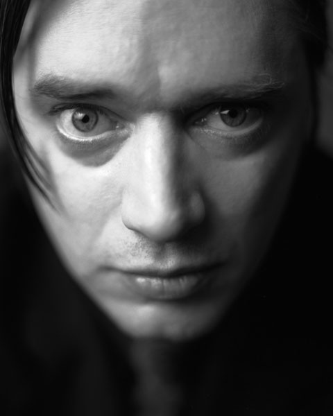 Image of Blixa Bargeld