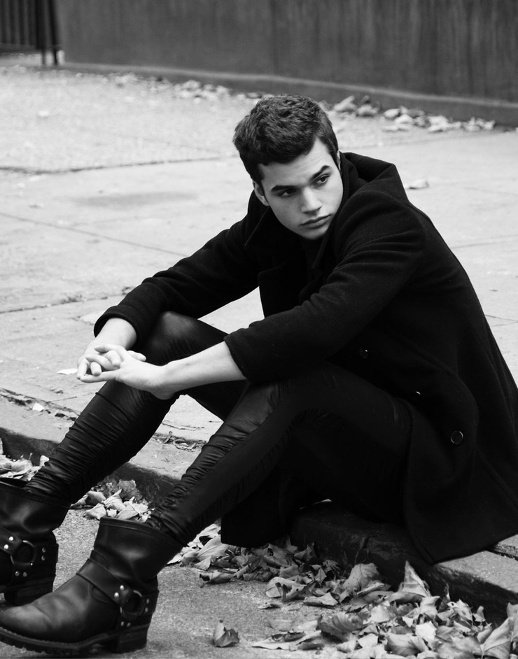 Picture of Dean Sibrizzi