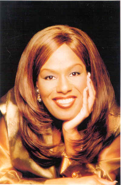 Picture of Jennifer Holliday