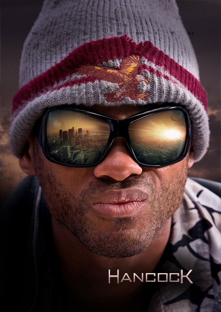 Picture of Hancock