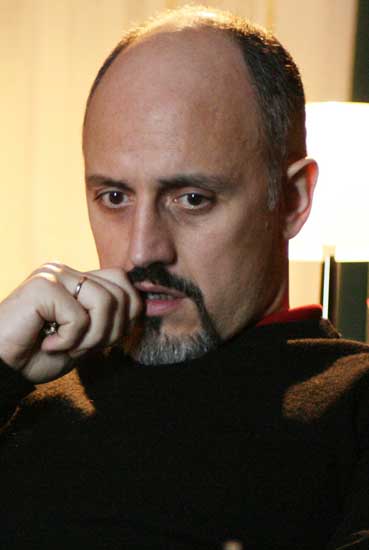 Picture of Alberto Jiménez