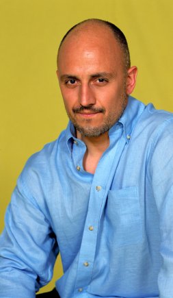 Picture of Alberto Jiménez