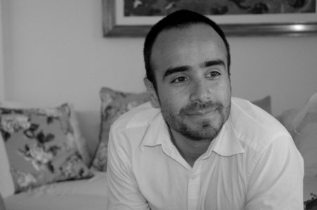 Picture of Rick Simon