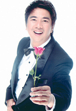Picture of Willie Revillame