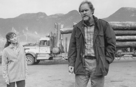 Picture of Distant Thunder (1988)