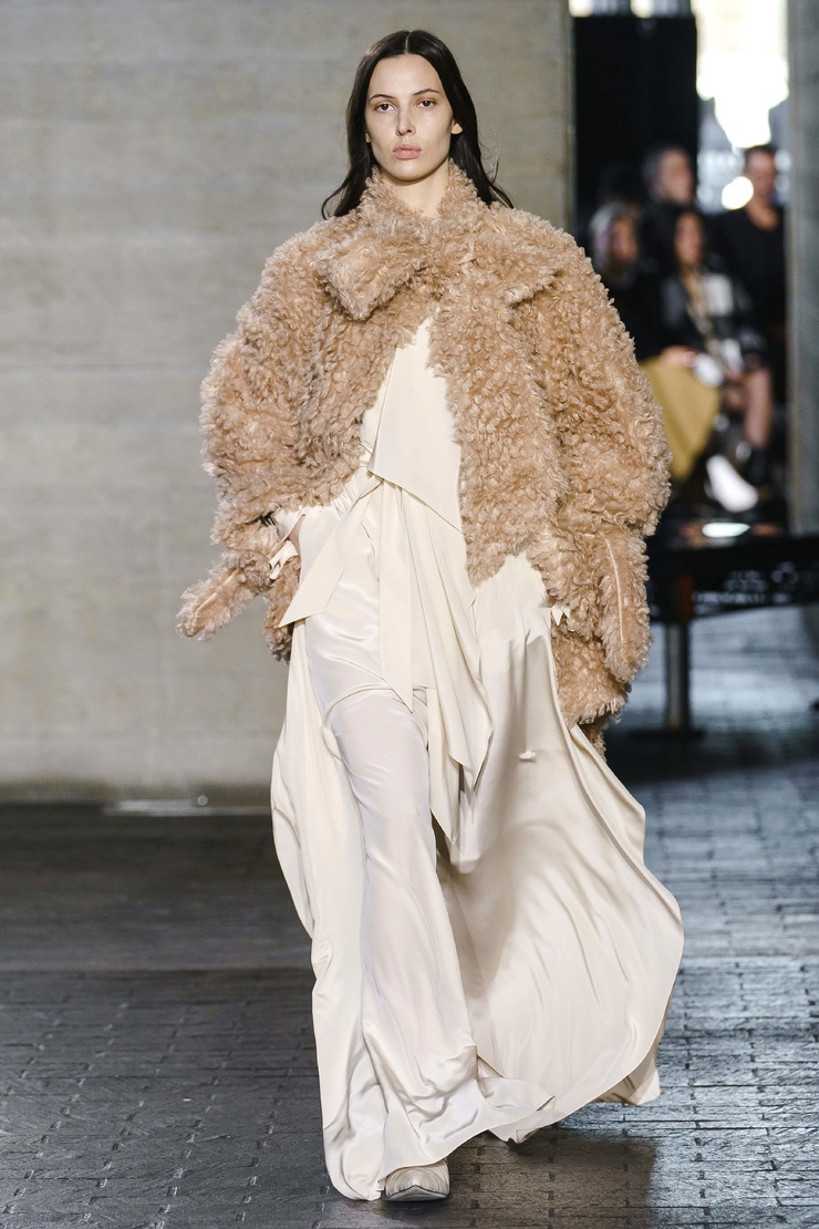 Image of Ruby Aldridge