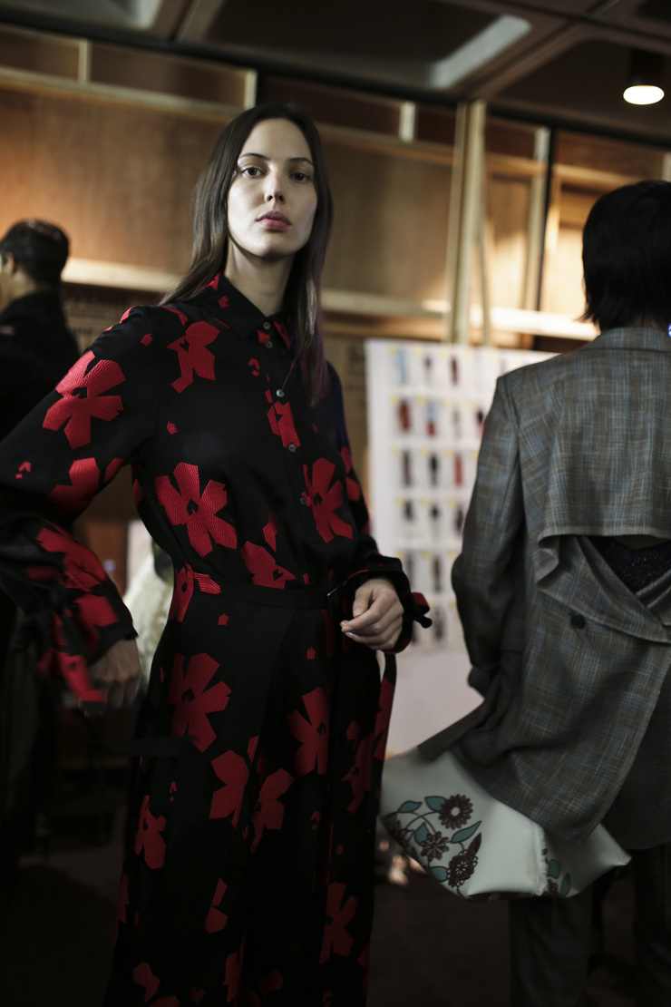 Picture of Ruby Aldridge