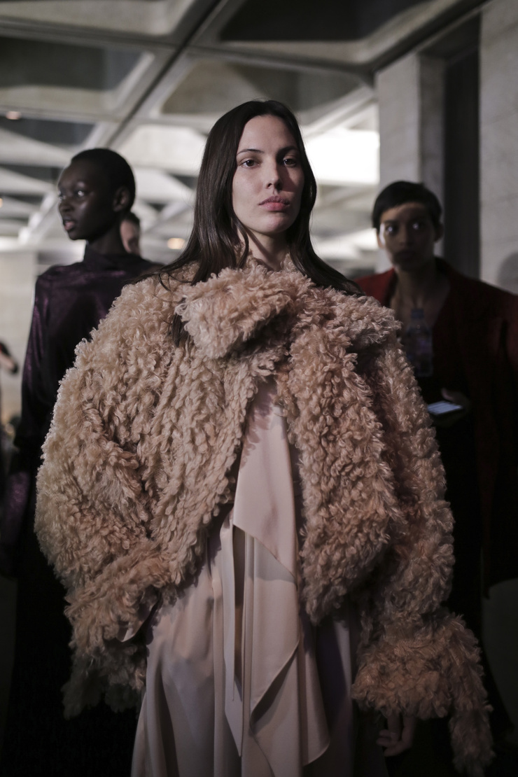 Picture of Ruby Aldridge