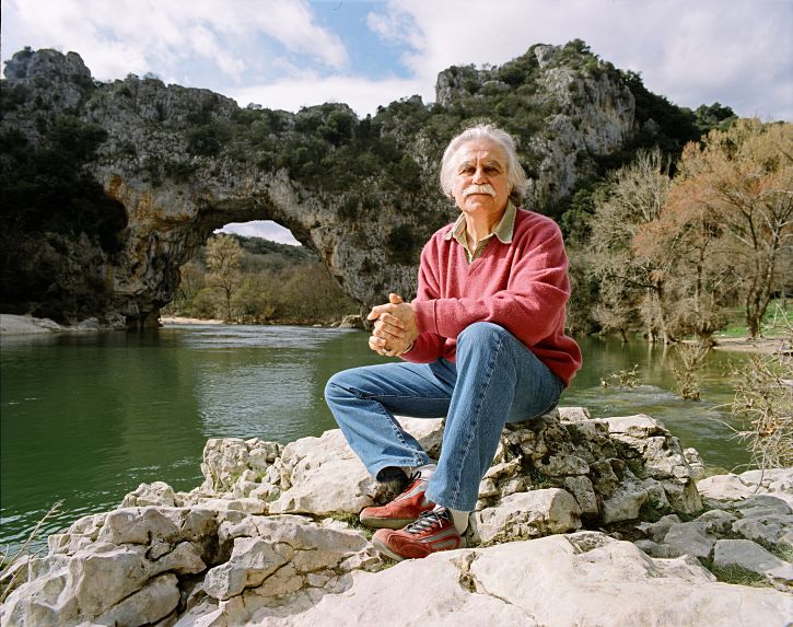 Picture of Cave of Forgotten Dreams (2010)