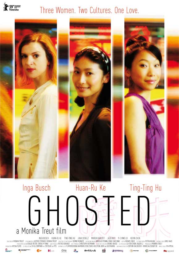 Picture of Ghosted