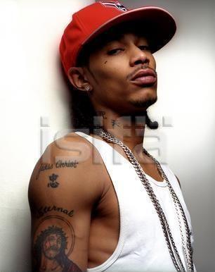 Picture of Layzie Bone