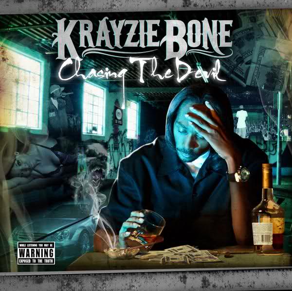 Picture of Krayzie Bone