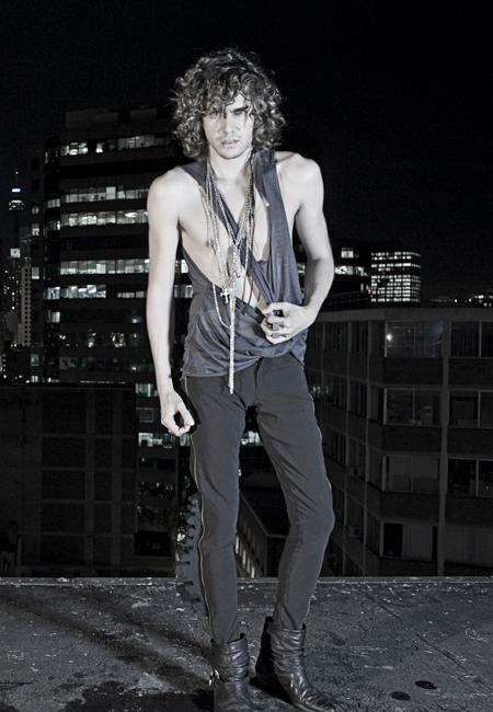 Picture of Jake Gordon