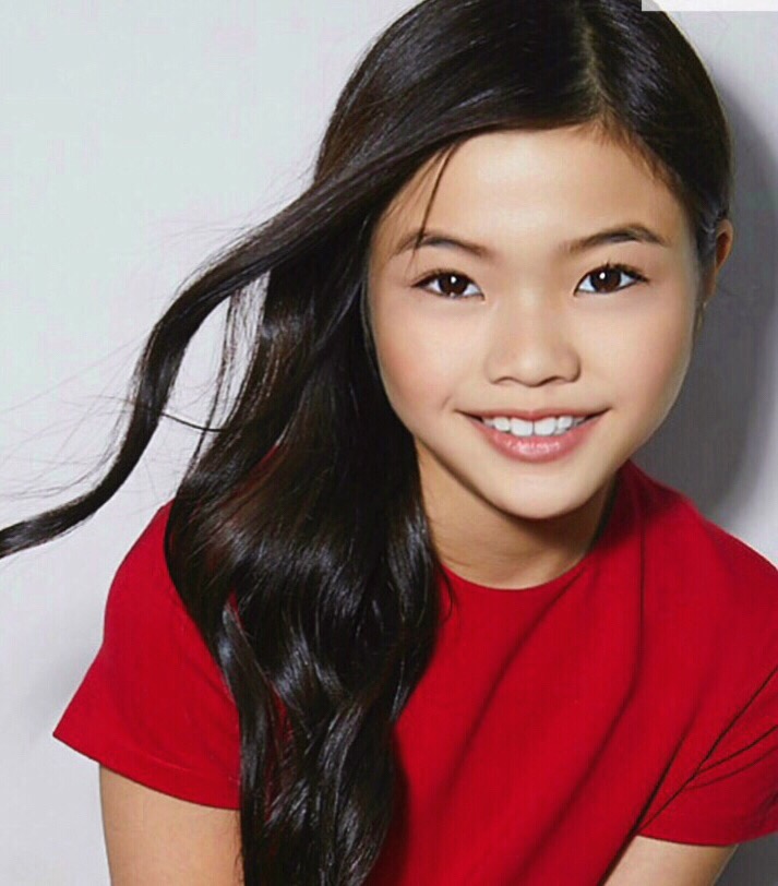 Picture of Miya Cech