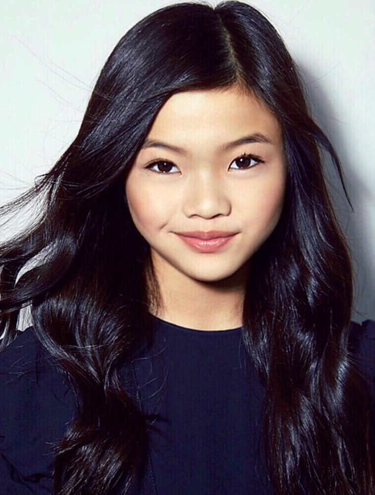 Picture of Miya Cech