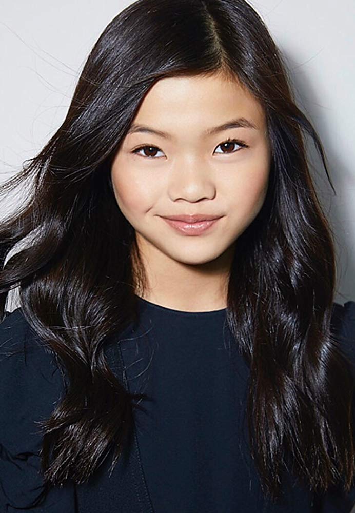 Picture of Miya Cech